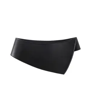 Tove Leather Belt