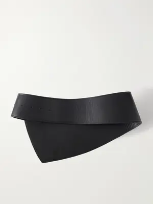Tove Leather Belt