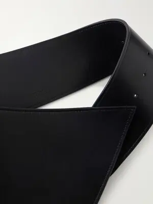 Tove Leather Belt