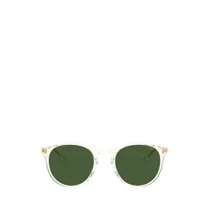 Ralph Lauren Round Frame Sunglasses