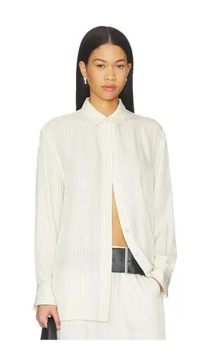 Theory Sheer Tops
