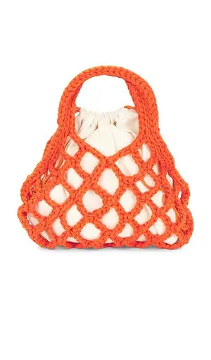 MARIE MARIE AMSTERDAM Little Fab Bag