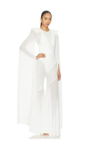 ZHIVAGO Truth And Beauty Jumpsuit