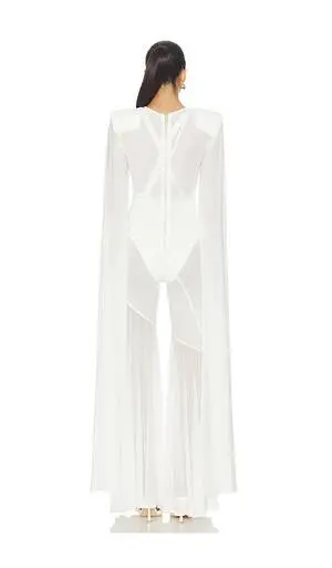 ZHIVAGO Truth And Beauty Jumpsuit