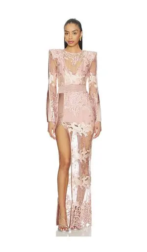Zhivago Sheer Dresses