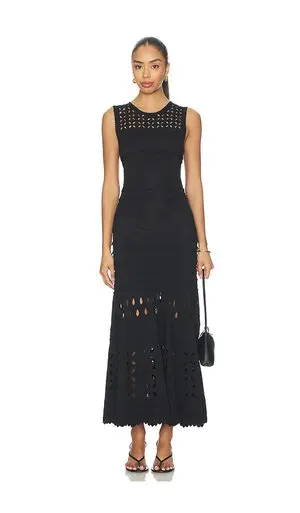 Ulla Johnson Ruched Bodice