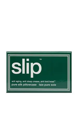 Slip Pure Silk Queen Pillowcase