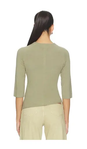 With Jéan Monet Knit Top