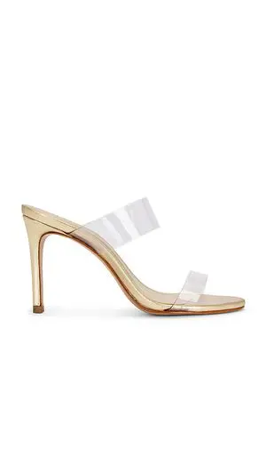 Schutz Ariella Sandal - Platinum