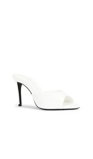 Schutz Cloe Stiletto Heel Sandal