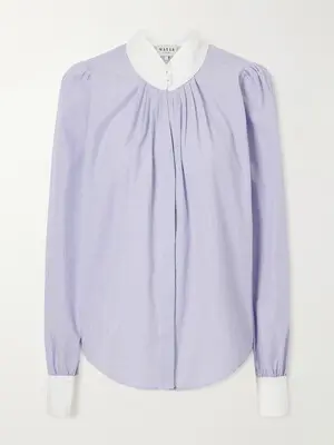 Maison Mayle Blouses