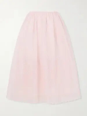 Cecilie Bahnsen Midi Skirts