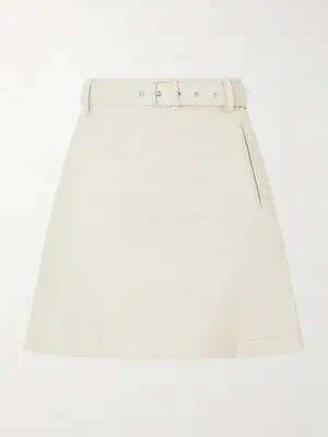 Marni Belted Skirts
