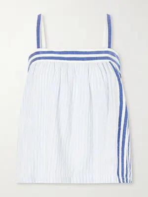 LEMLEM Thea Cotton Tank Top