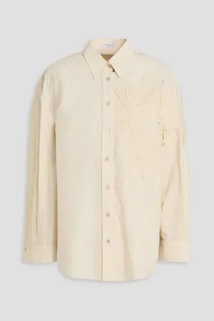 Women's Brunello Cucinelli Neutrals Shirts