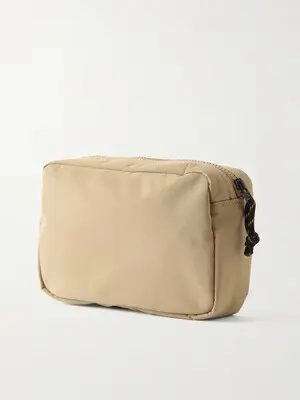 Nn07 Rip-stop Shell Wash Bag