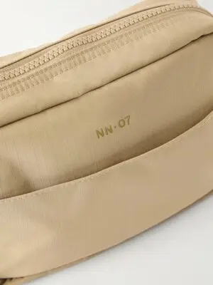 Nn07 Rip-stop Shell Wash Bag
