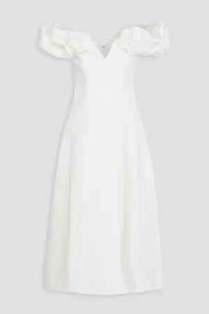 Leo Lin Elasticated Dresses