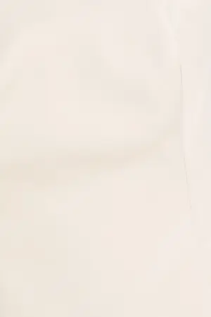 LEO LIN Rayna Strapless Maxi Dress - Beige