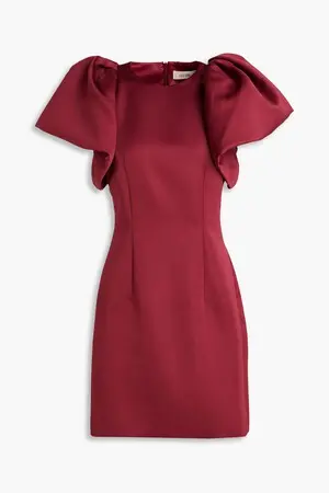 Leo Lin Gathered Cocktail Dresses For Women