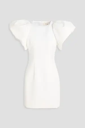 Leo Lin Puff Sleeve Cocktail Dresses For Women