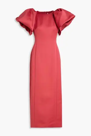 Leo Lin Midi Dresses