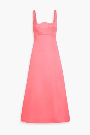 Leo Lin Midi Dresses