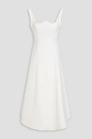 Leo Lin Midi Cocktail Dresses