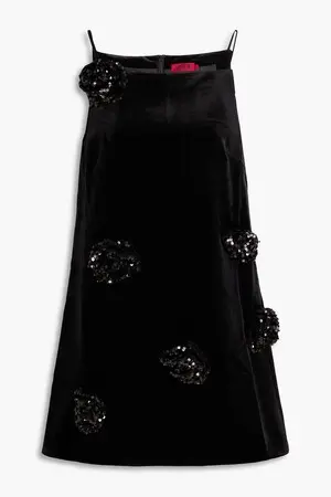 Leo Lin Sequined