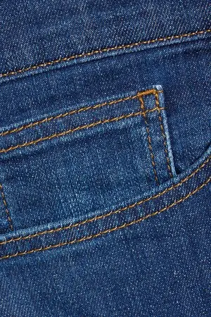 FRAME L'homme Slim Fit Denim Jeans