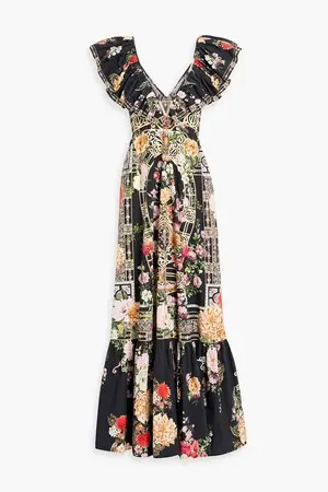 Camilla Day Dresses