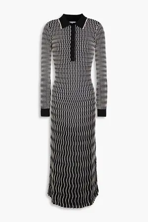 Simkhai Sweater Dress Day Dresses