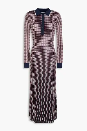 Simkhai Sweater Dress Day Dresses