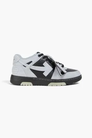 Logo Sneakers For Men