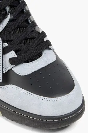 Off-White Out Of Office Sneakers - Black