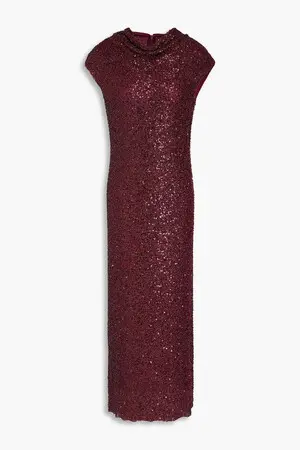 Simkhai Sequined Cocktail Dresses