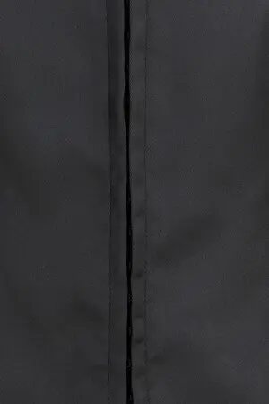 Simkhai Carly Satin-twill Bustier Top
