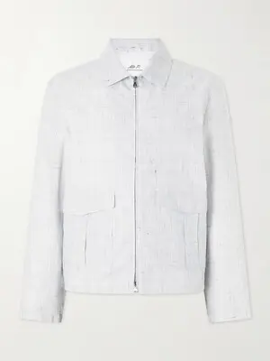 Mr P. Jackets For Men