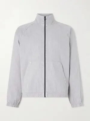 James Perse Down Outerwear For Men