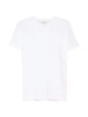 AURELIEN Slub T-shirt