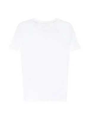 AURELIEN Slub T-shirt
