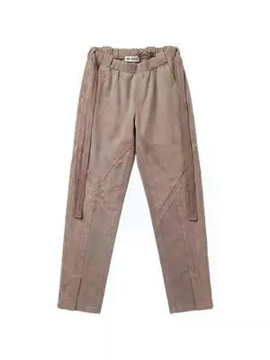 Attico Casual Sports Pants For Women