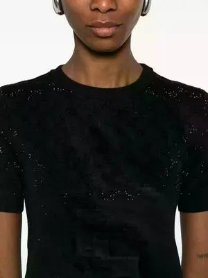 Gucci Embellished Dress