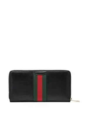 Gucci Zip-around Wallet