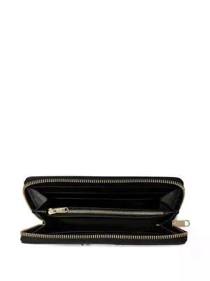 Gucci Zip-around Wallet
