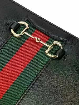 Gucci Zip-around Wallet