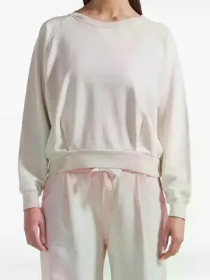 DEHA Raglan-sleeve Sweatshirt