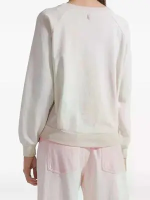 DEHA Raglan-sleeve Sweatshirt