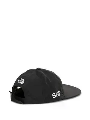 The North Face X Shf Embroidered Baseball Cap