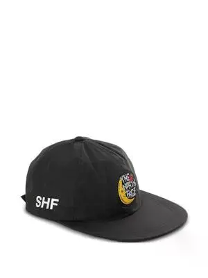 The North Face X Shf Embroidered Baseball Cap